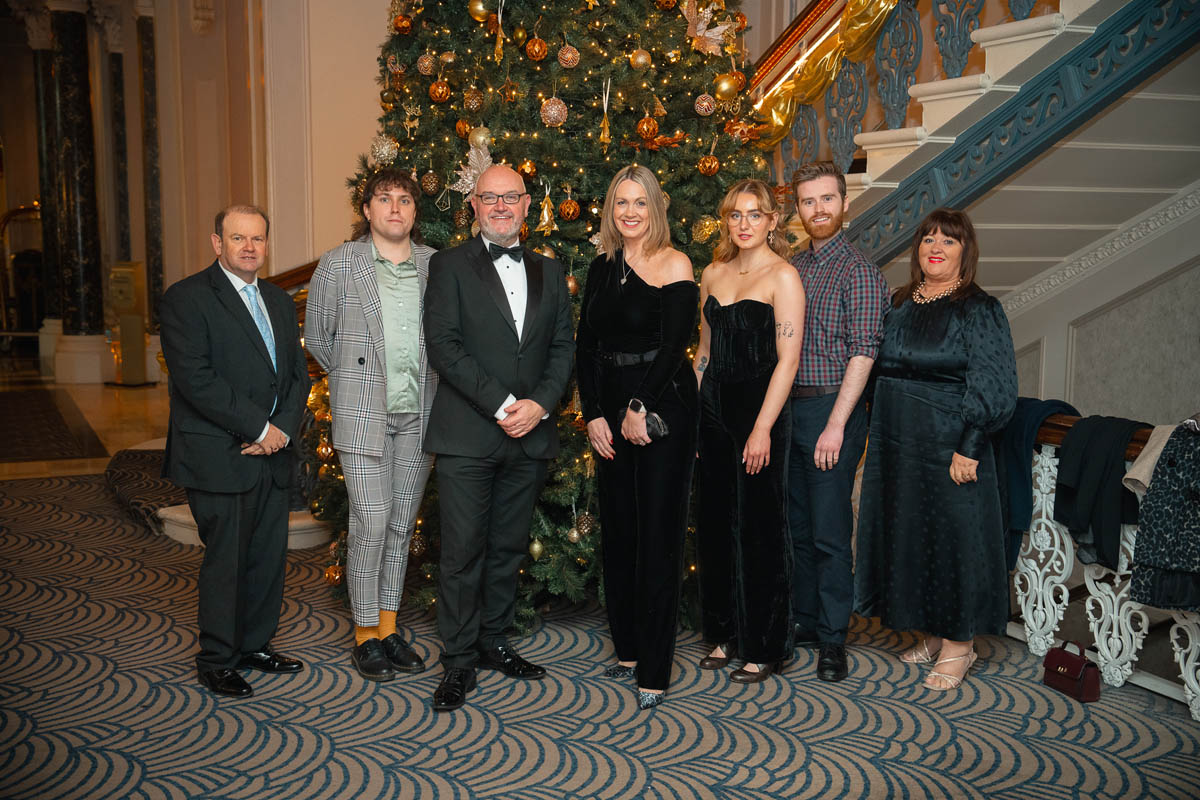 Sponsors - The Beautiful South Awards